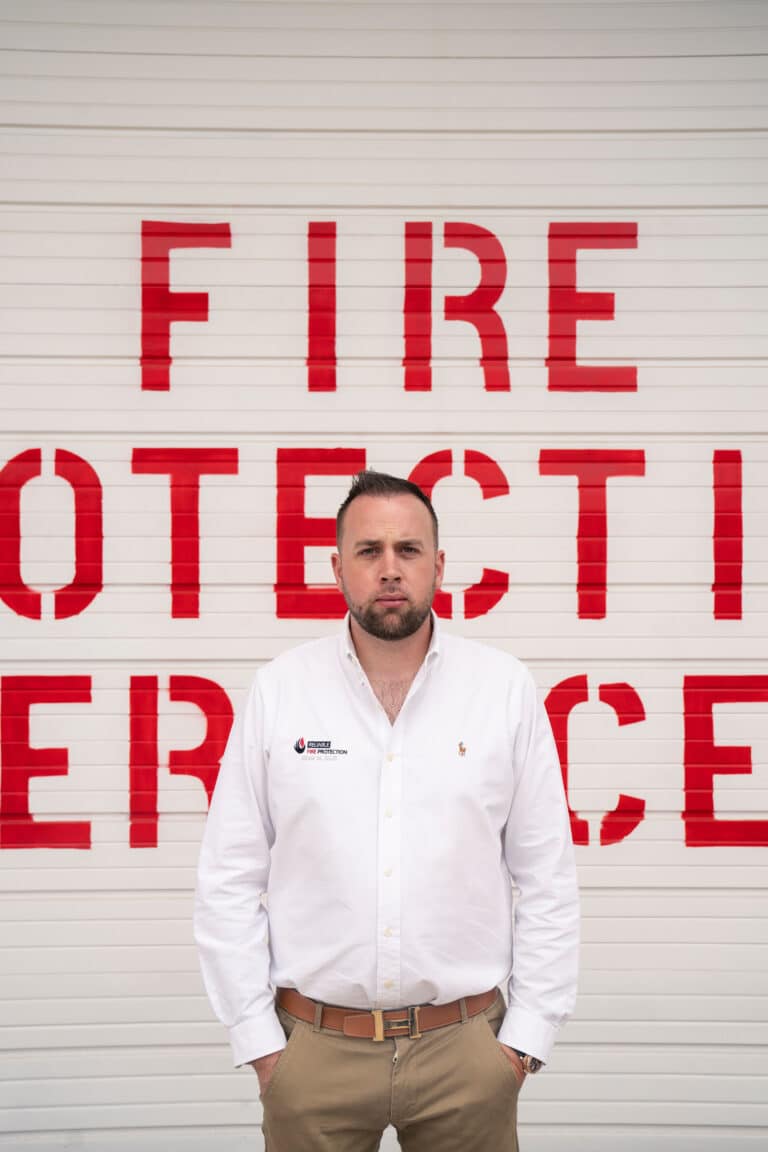 About Us - Reliable Fire Protection Company