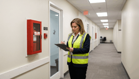 7 Essential Items for Your Fire Safety Equipment List
