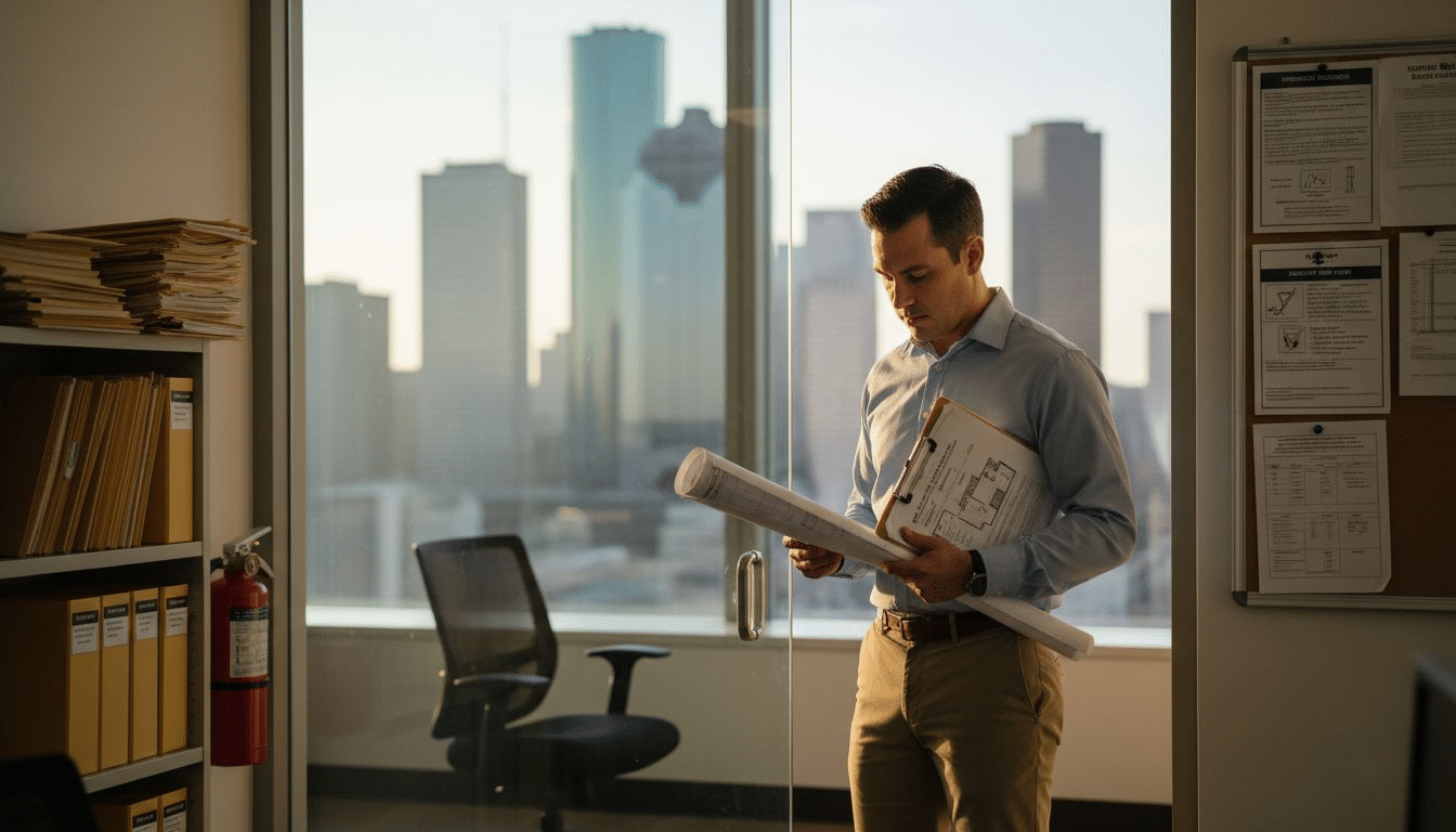 Fire Safety Regulations Explained: Impact on Houston Property Managers