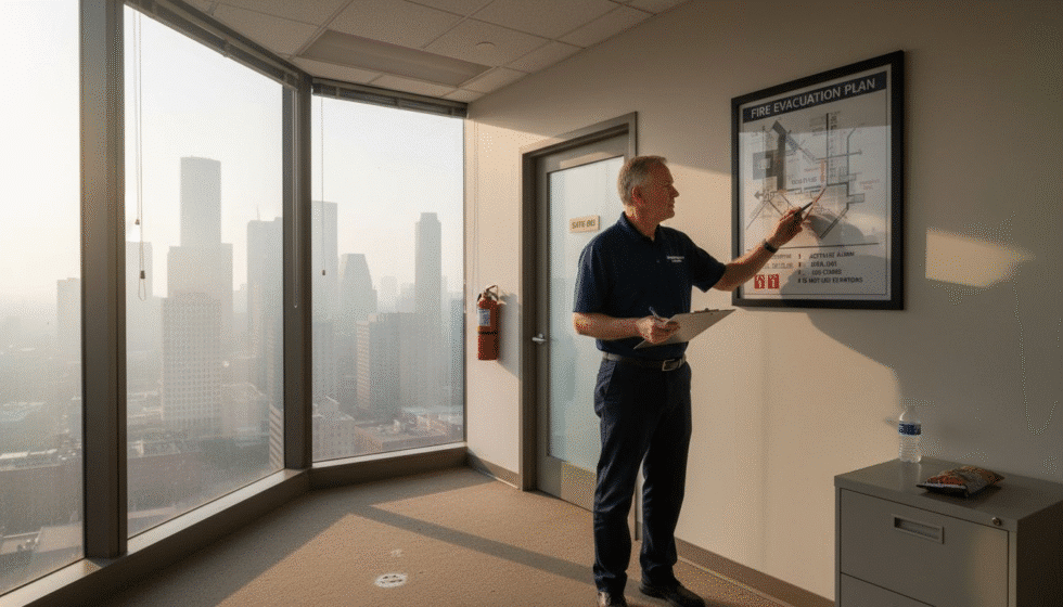 Why Fire Safety Matters for Houston Properties