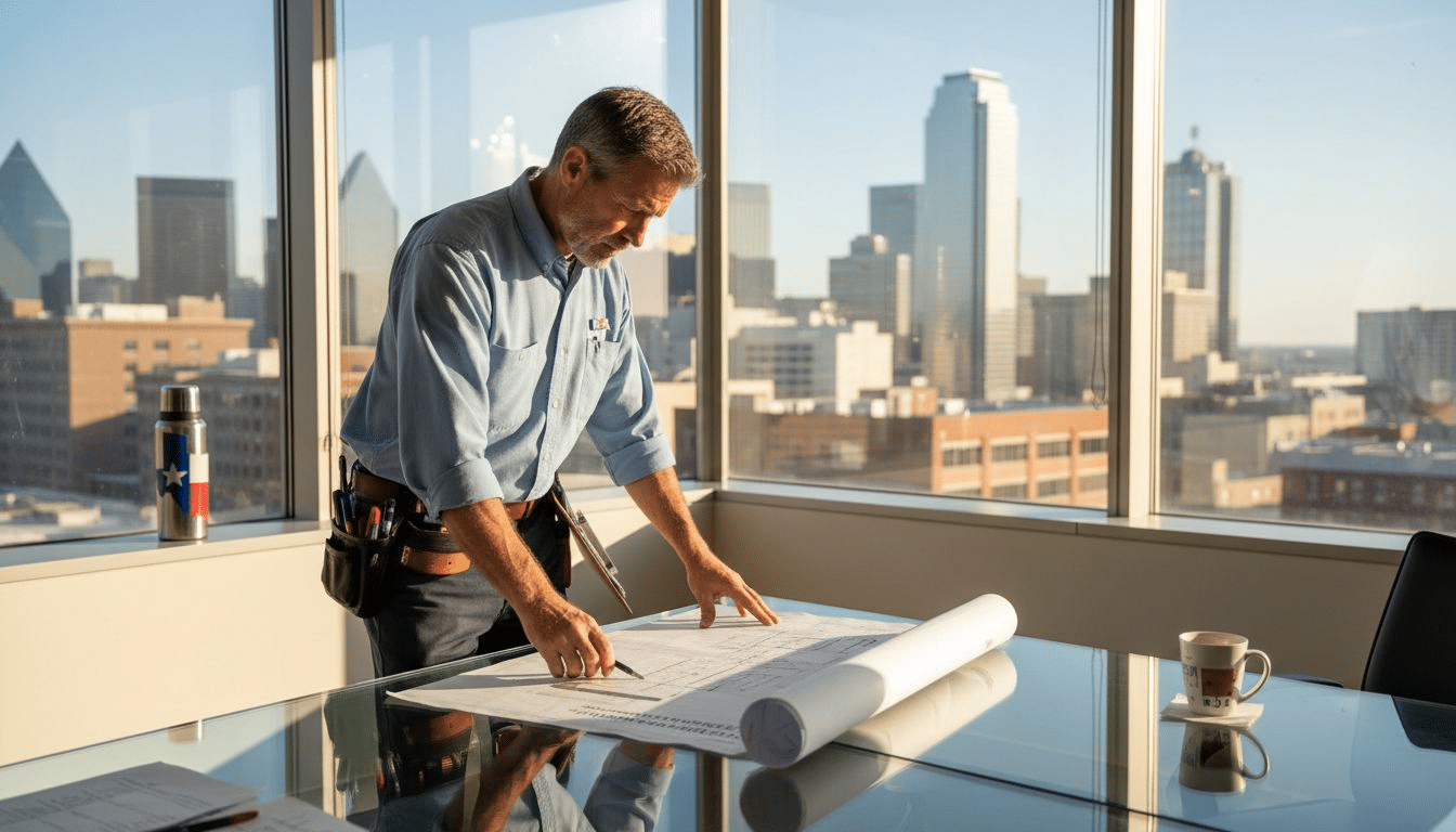 Backflow prevention tips for Texas businesses in 2026